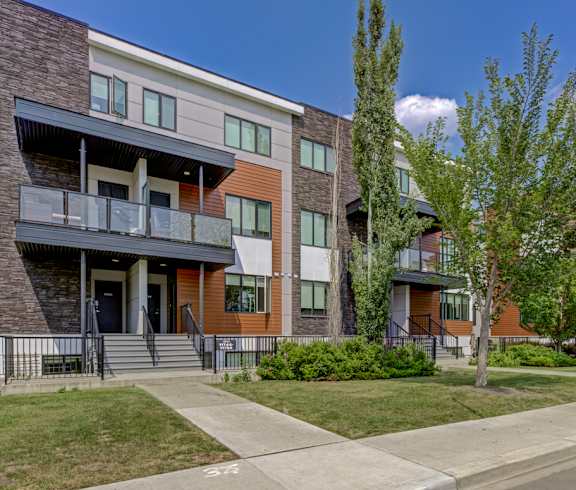 Edgeway | Apartments in Edmonton, AB
